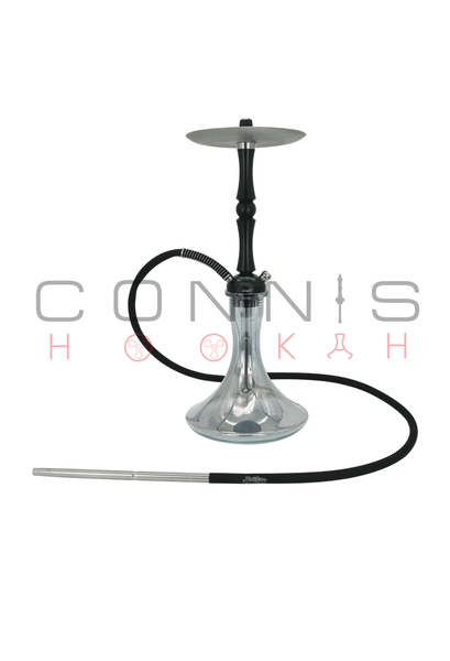 MattPear Simple M Ball Hookah - Black (Optional Extras Multiple Choice ...