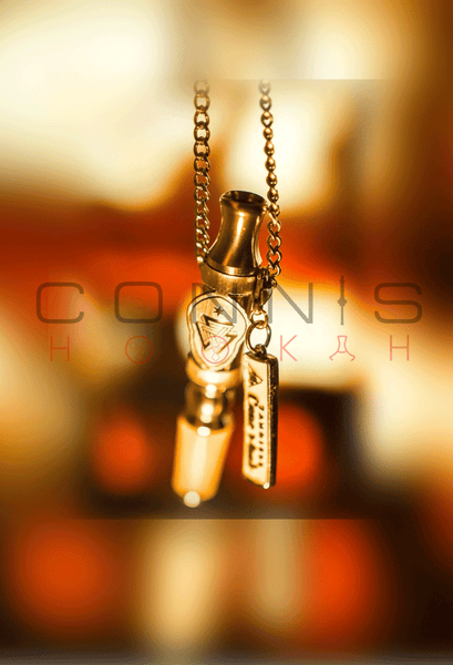 Tangiers Nox Pipe Mouth Tip - With Cane Mint Tag (Limited Edition ...
