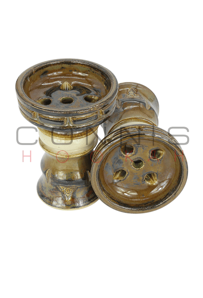 Tuan Mini Killer Bowl - Arman's Fav - Connis Hookah